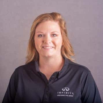 INFINITI of Birmingham Staff | Hoover INFINITI Dealer