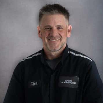 INFINITI of Birmingham Staff | Hoover INFINITI Dealer
