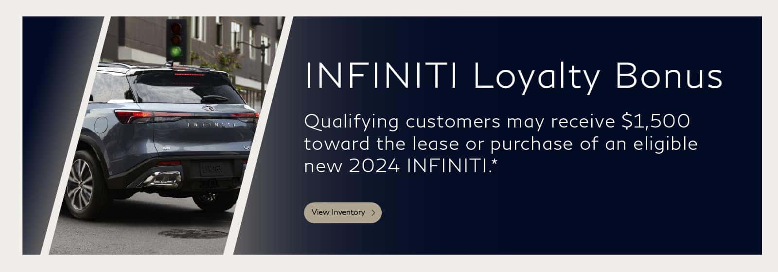 INFINITI Car Dealership in Clarendon Hills | INFINITI of Clarendon Hills