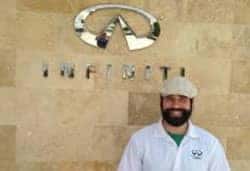 INFINITI of Lafayette Staff | Lafayette INFINITI Dealer