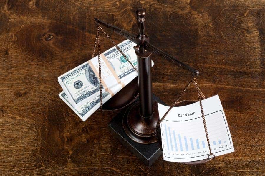 How and Why to Trade In at the Dealer | INFINITI of Lafayette