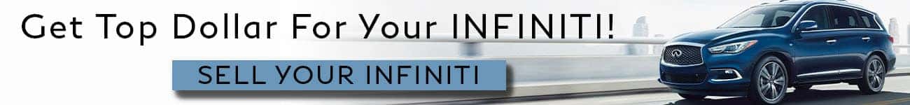 New INFINITI Cars & SUVs For Sale | INFINITI Car Dealer in Lafayette