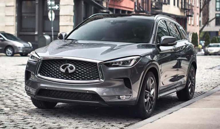 The INFINITI Certified Pre-Owned Experience | INFINITI of Lafayette