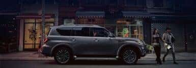 INFINITI Dealer near Me | INFINITI of Lafayette