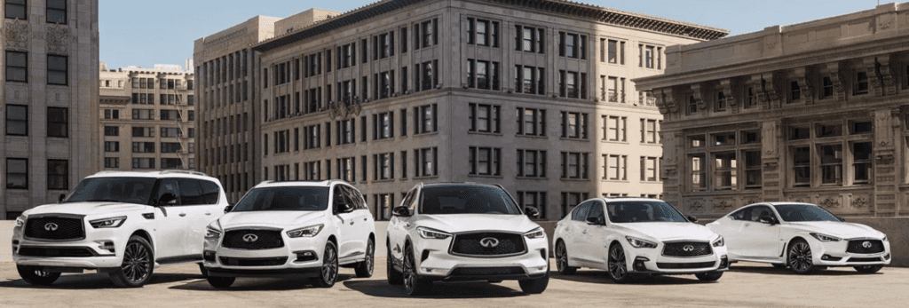 Exploring Used INFINITI Models | Blog | INFINITI of Lafayette