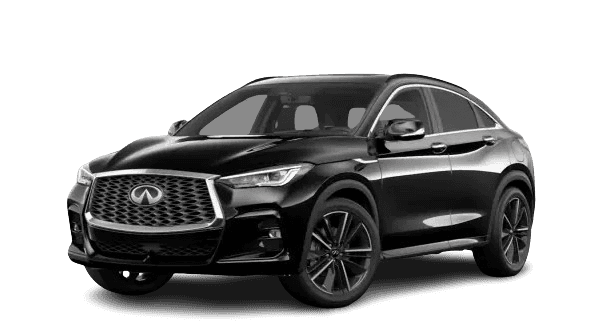 2024 INFINITI QX55 Features & Sepcs | INFINITI of Lafayette