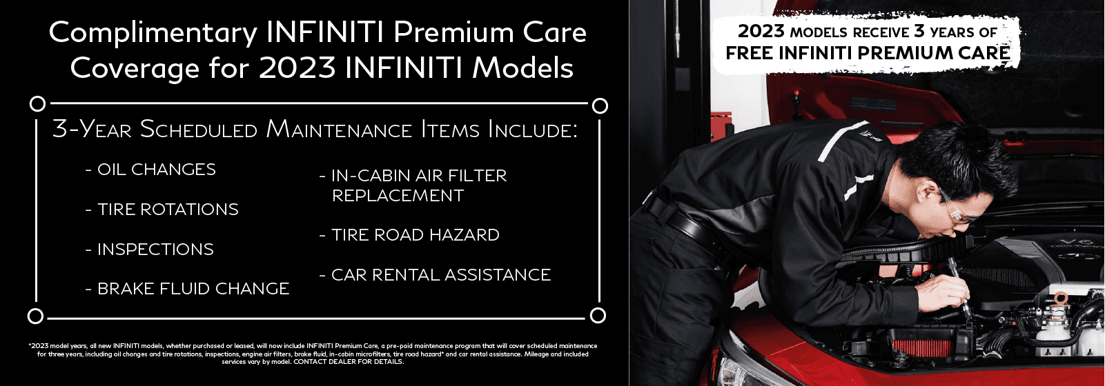 INFINITI Dealership Tacoma WA | Puyallup | Federal Way | New | Used