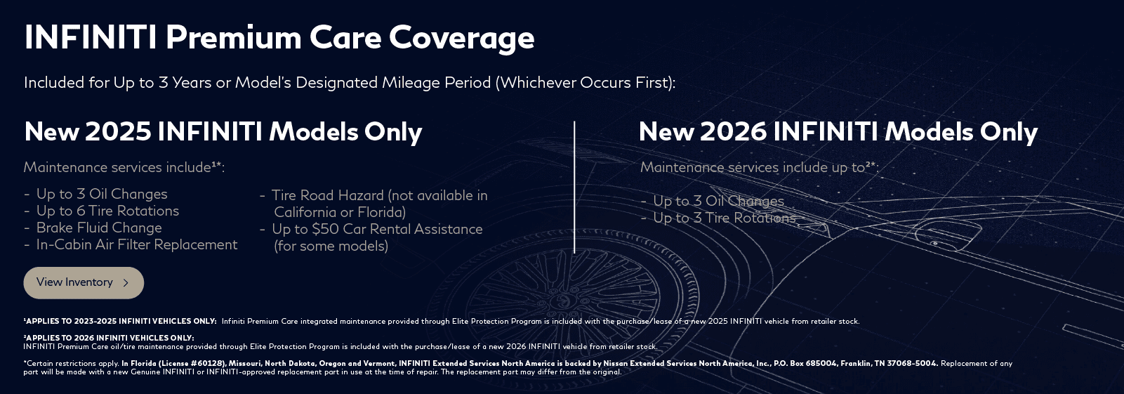 INFINITI Dealership Tacoma WA | Puyallup | Federal Way | New | Used