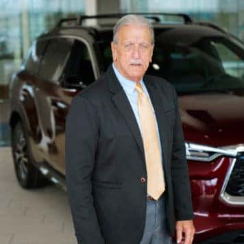 INFINITI Stuart Staff | INFINITI Dealer Near Hobe Sound