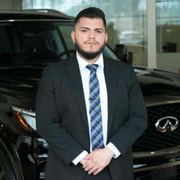 INFINITI Stuart Staff | INFINITI Dealer Near Palm Beach