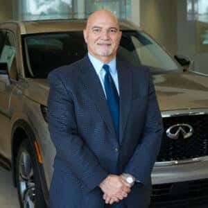 INFINITI Stuart Staff | INFINITI Dealer Near Palm Beach