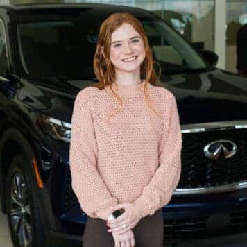 INFINITI Stuart Staff | INFINITI Dealer Near Palm Beach