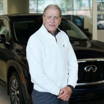 INFINITI Stuart Staff | INFINITI Dealer Near Palm Beach