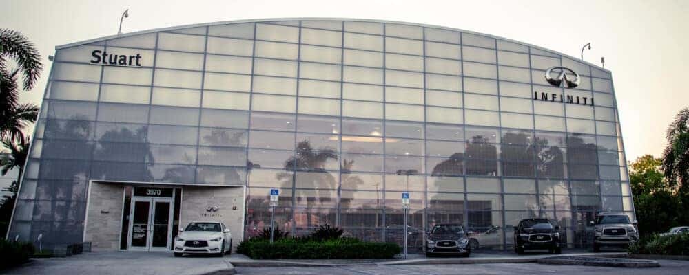 INFINITI Stuart | Florida New & Used Luxury Car Dealer