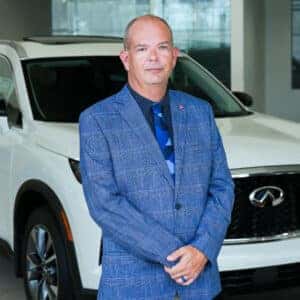 INFINITI Stuart Staff | INFINITI Dealer Near Palm Beach