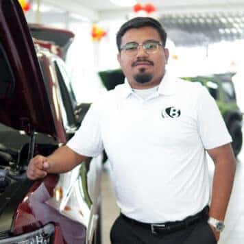 Meet Our Staff | Benson’s Ingram Park Chrysler Dodge Jeep Ram