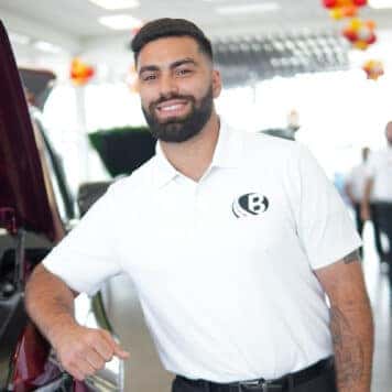 Meet Our Staff | Benson’s Ingram Park Chrysler Dodge Jeep Ram
