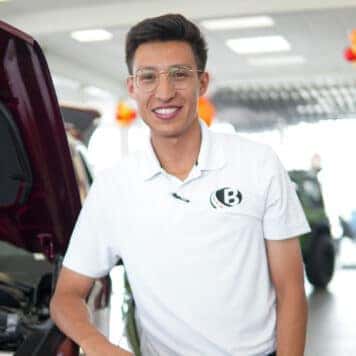 Meet Our Staff | Benson’s Ingram Park Chrysler Dodge Jeep Ram