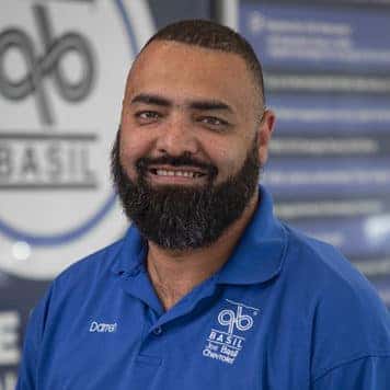 Joe Basil Chevrolet Staff | Depew Chevrolet Dealer