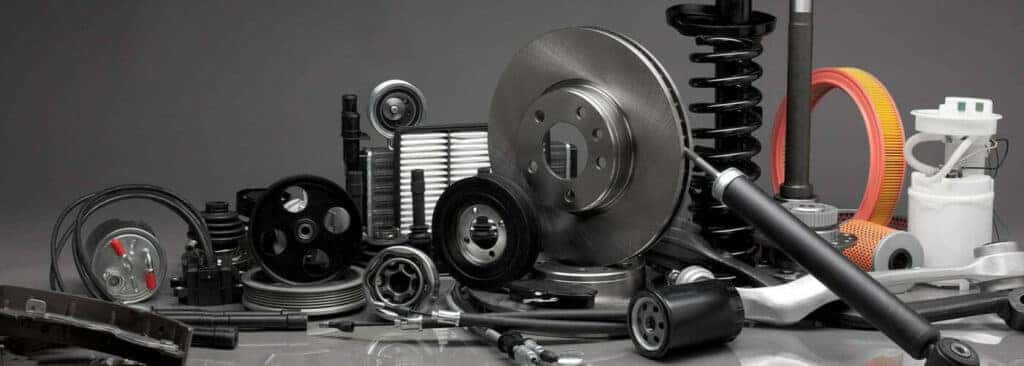 Chevrolet Commercial Parts | Joe Basil Chevrolet