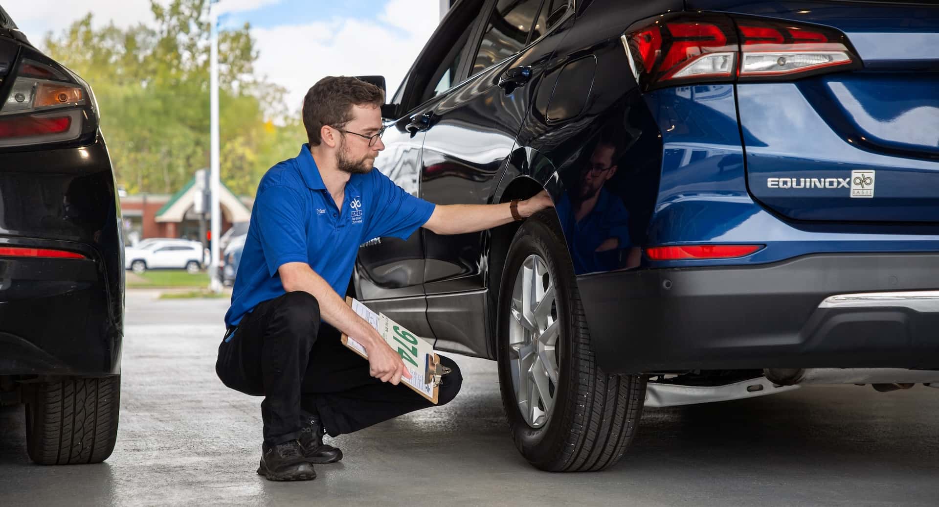 Chevrolet Service Center Near Buffalo, NY | Expert Auto Care