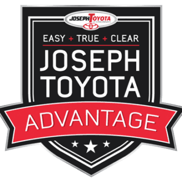New and Used Toyota Dealer | Joseph Toyota | Cincinnati, OH