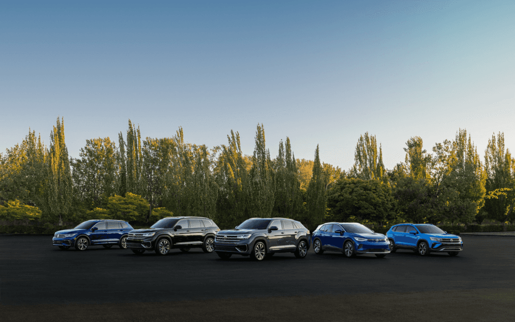 Choosing The Right Volkswagen For You | Cincinnati, OH