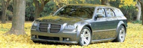5 Reasons Enthusiasts Love the Dodge Magnum