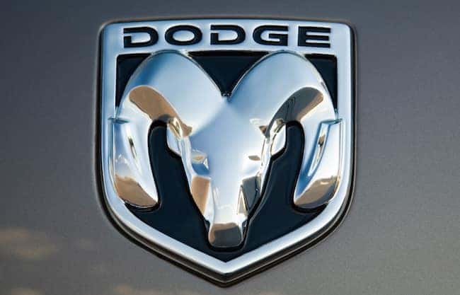 Four Iconic Moments in Dodge's 100-Year History