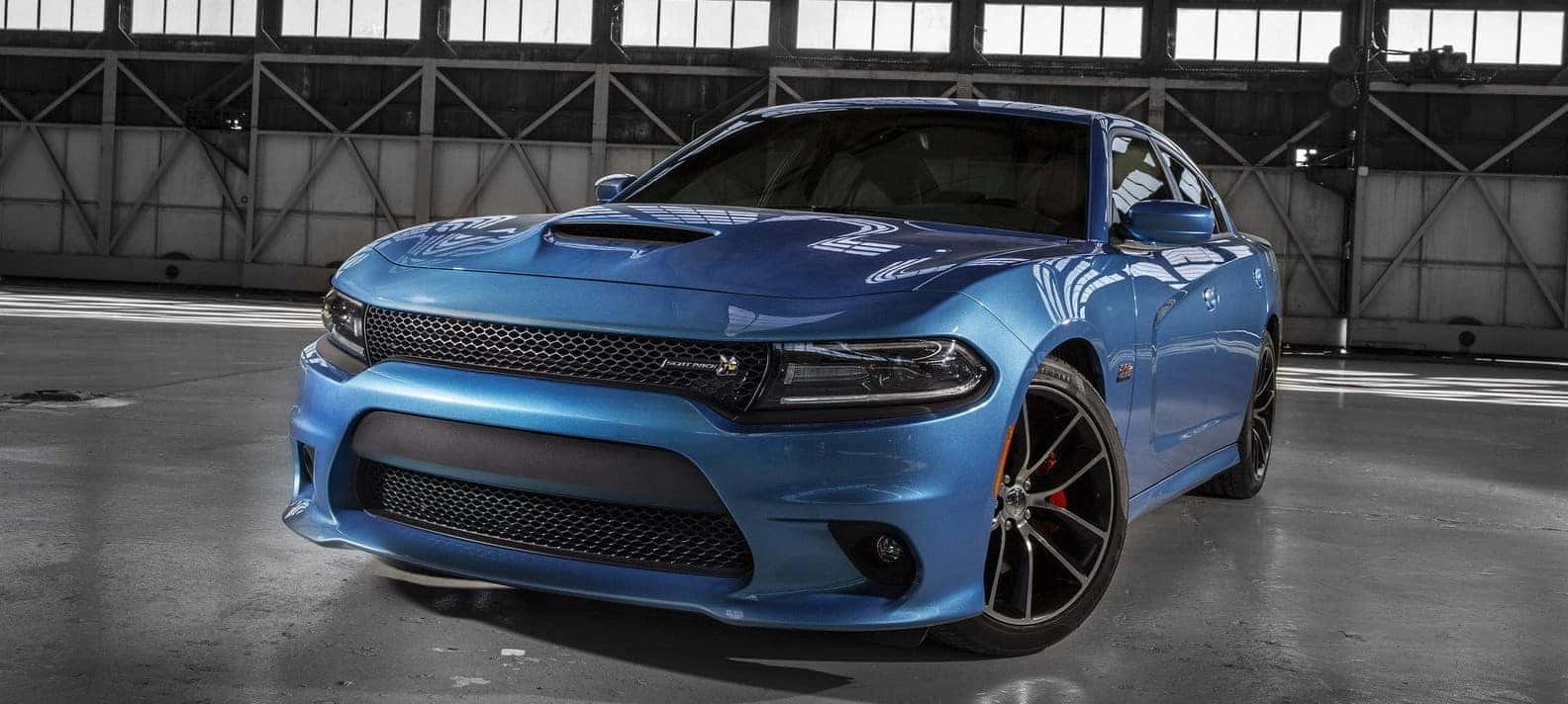 Exploring Dodge’s Special Edition Packages