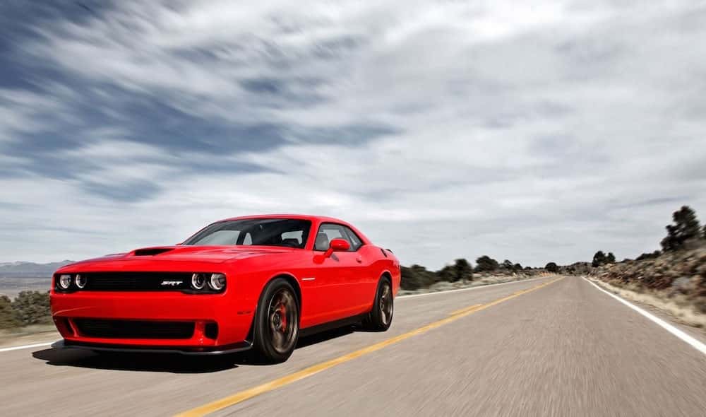 Dodge Program Recognizes Young Designers