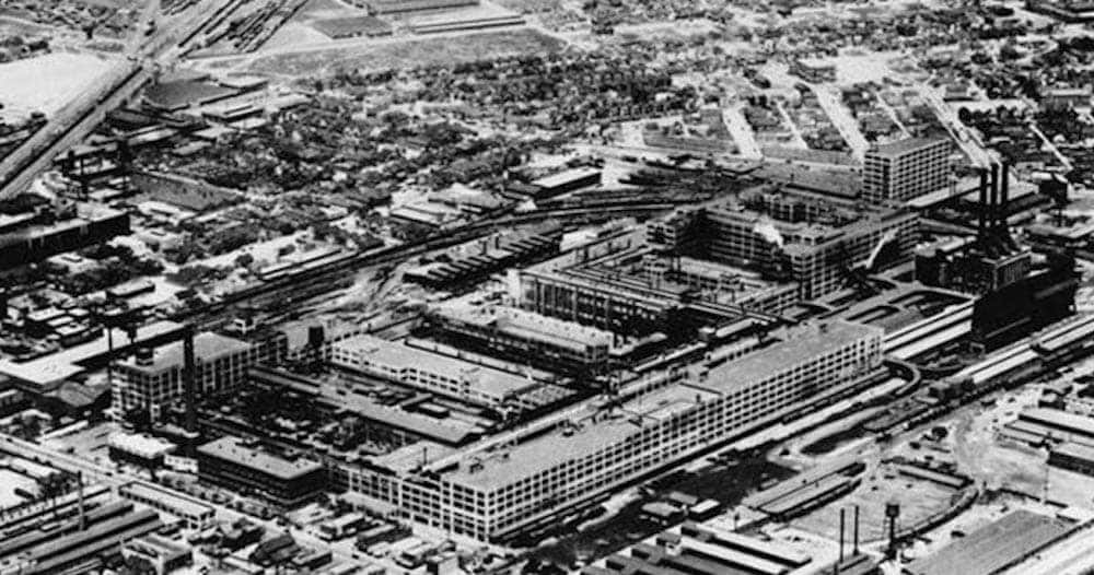 Three Fun Facts About the Dodge Brothers