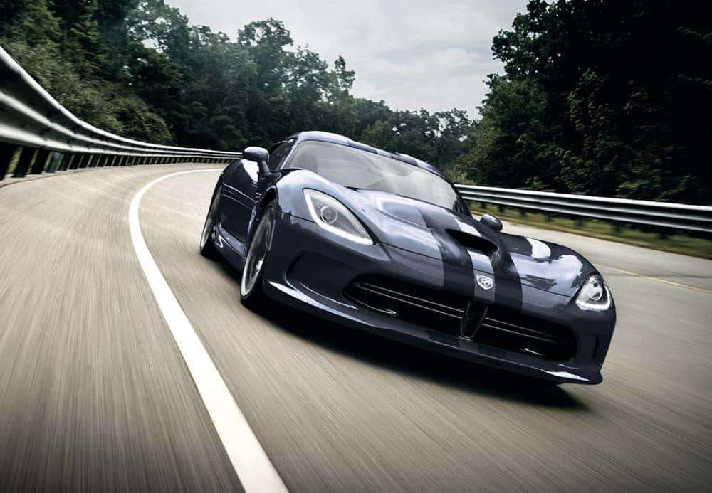 5 All-Time Best Viper Models