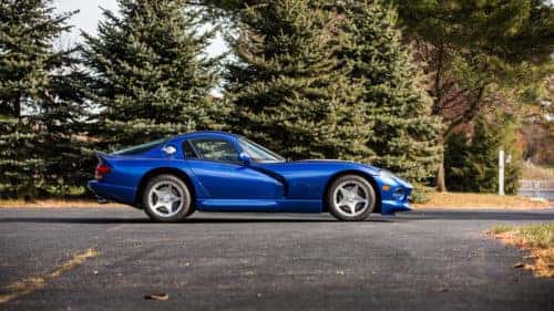5 All-Time Best Viper Models