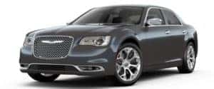 2018 Chrysler 300C