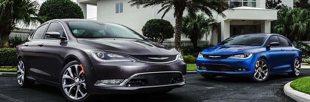 Chrysler Dealer | Kendall Dodge Chrysler Jeep Ram