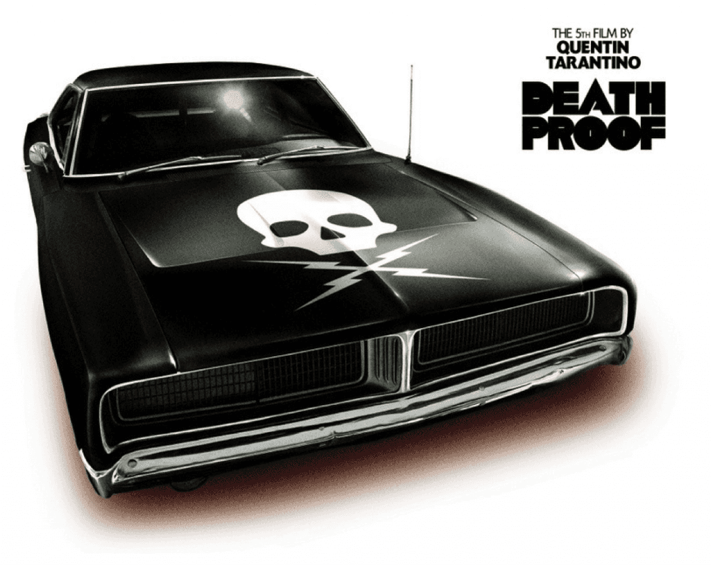 Iconic Dodge Muscle Cars In Film History