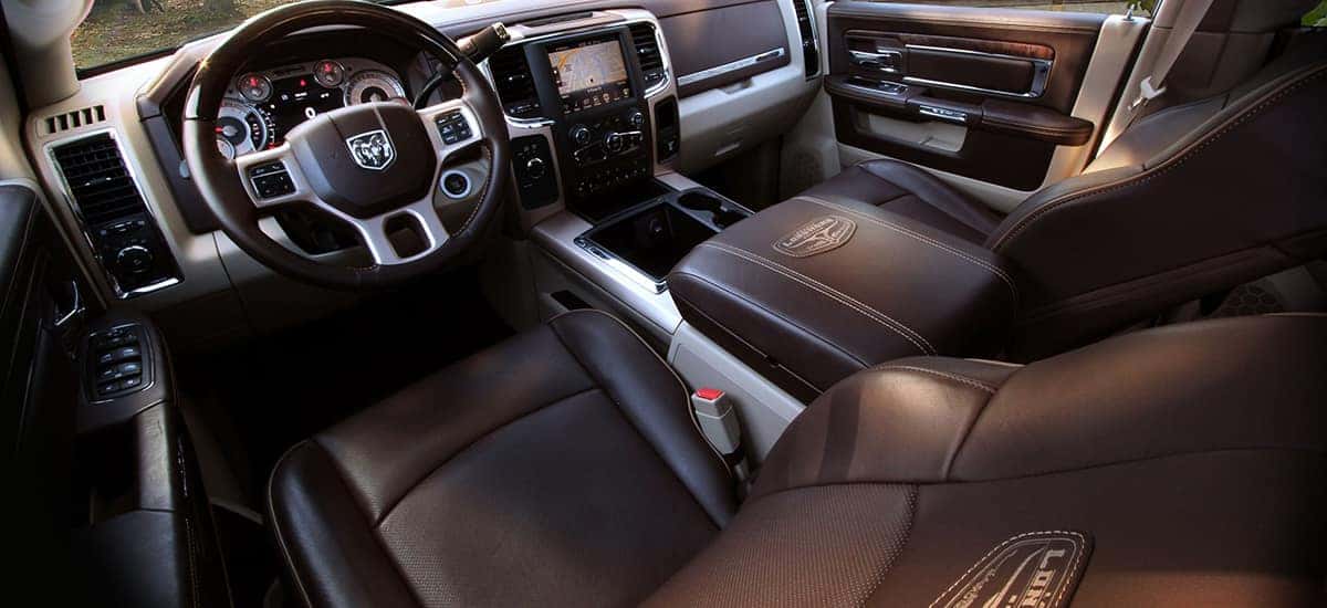 Ram Rodeo Edition Earns Praise