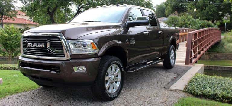 Ram Rodeo Edition Earns Praise