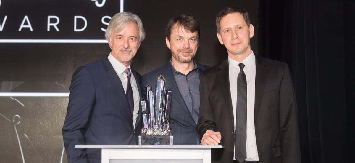 FCA Is Recognized By NBGH Again | Kendall Dodge Chrysler Jeep Ram FCA ...