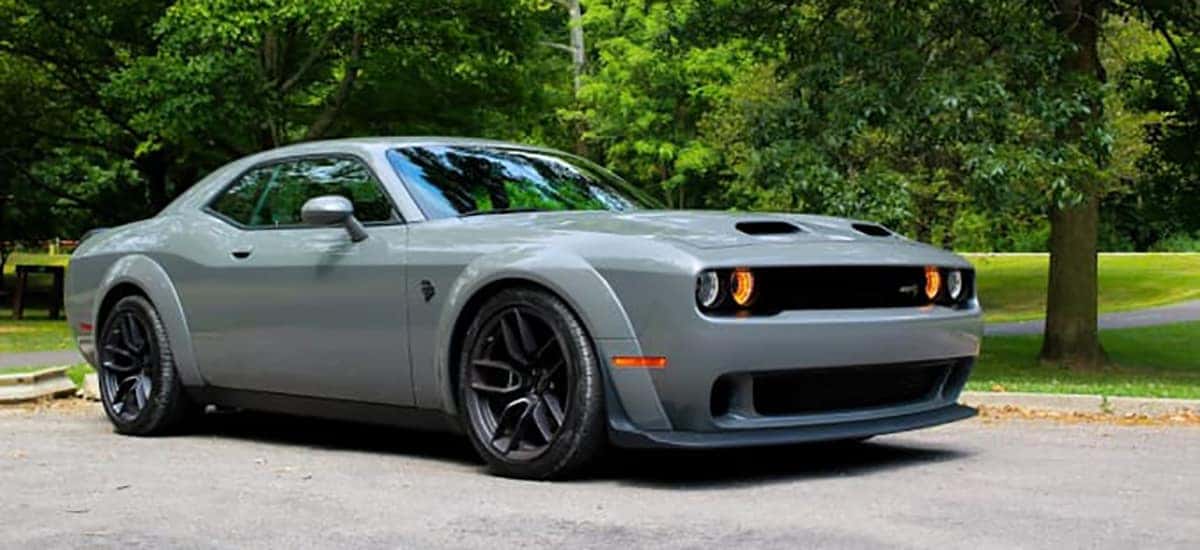 Dodge Earns Highest Ranking Of Among All American Brands Kendall