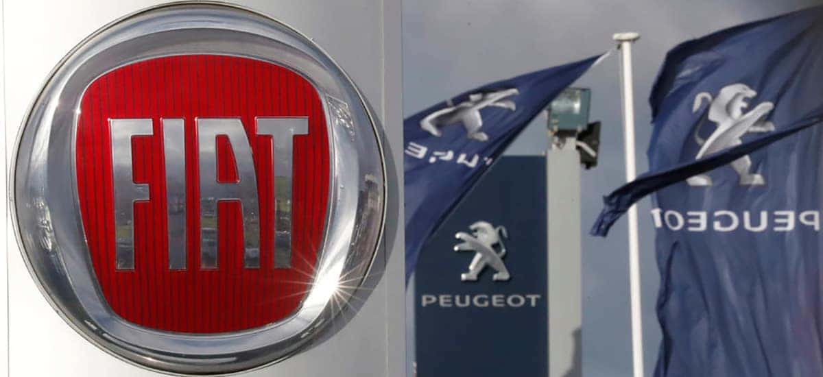 FCA and PSA Groupe Are Now One Company | Kendall Dodge Chrysler Jeep Ram