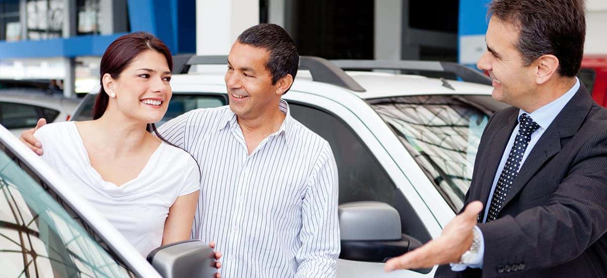 Car Shopping With A Safe, Streamlined Shopping Experience | Kendall ...