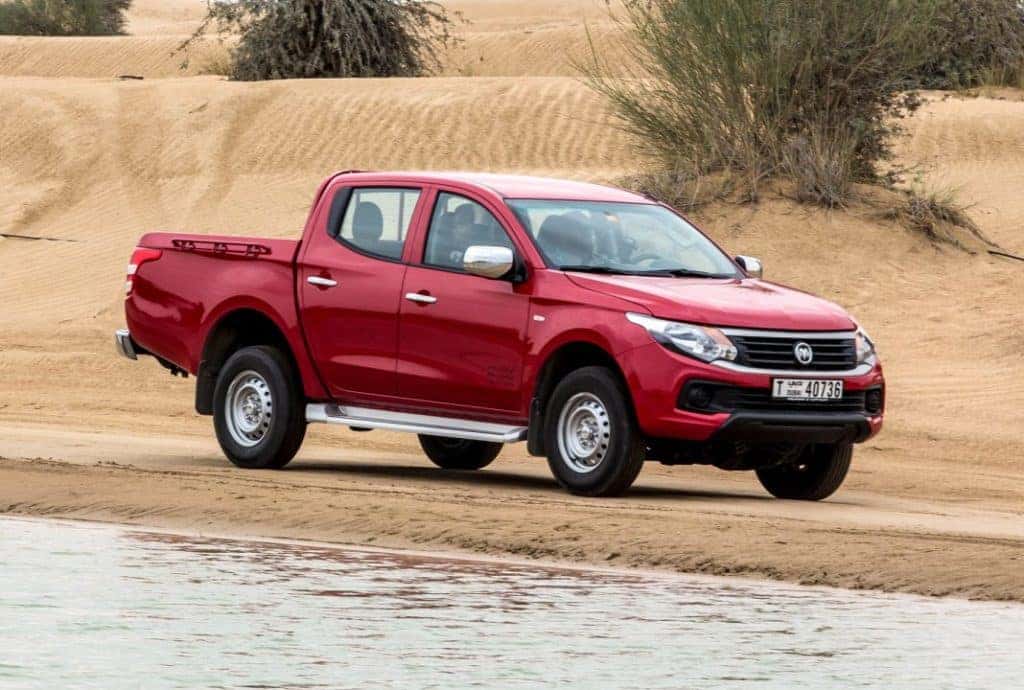 All-New Ram 1200 Joining the Lineup | Kendall Dodge Chrysler Jeep Ram ...