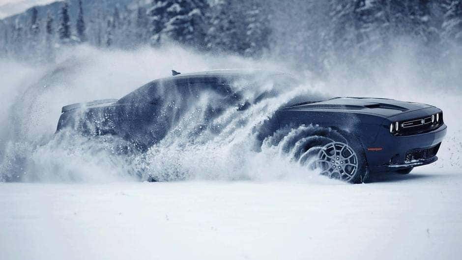 How to Prepare Vehicles For Cold Weather | Kendall Dodge Chrysler Jeep ...