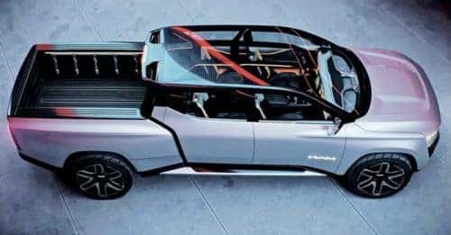 Next-Gen Ram Pickups Arrive Next Year? | Kendall Dodge Chrysler Jeep Ram