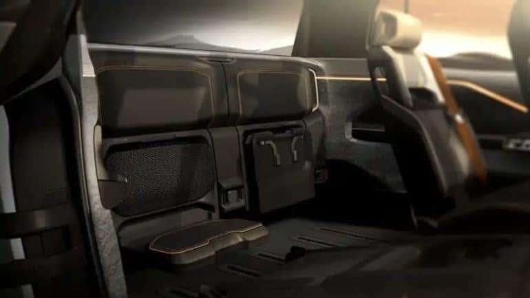Ram BEV To Be First Pickup With Three Row Seating | Kendall Dodge ...
