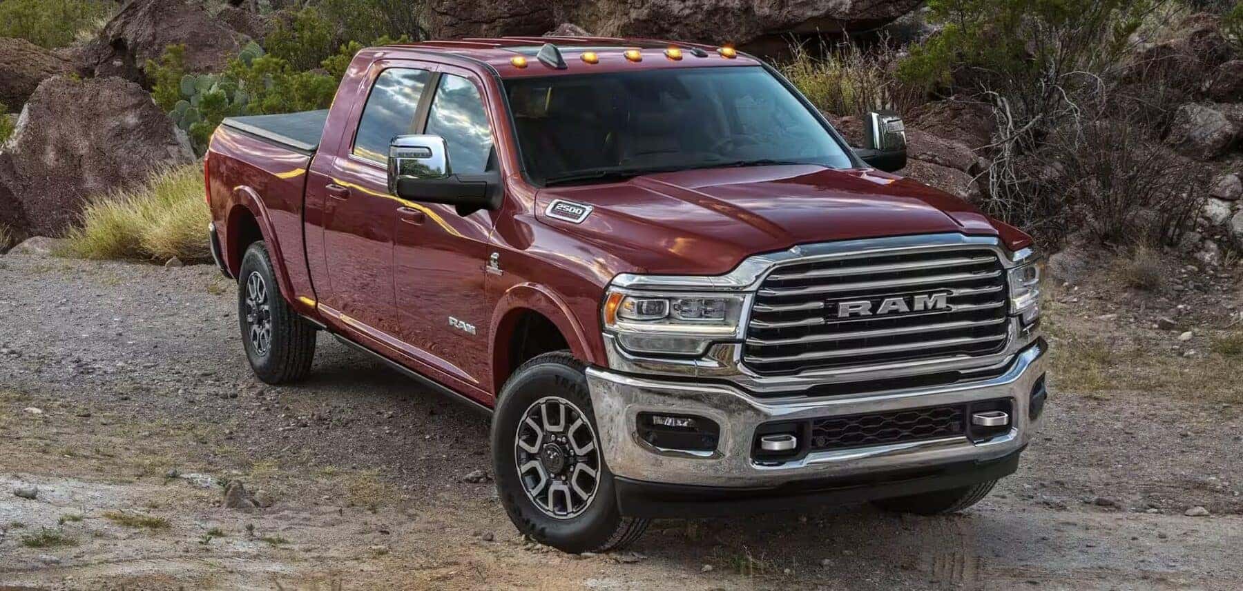 2024 Ram 2500 HD | Kendall Dodge Chrysler Jeep Ram 2024 Ram 2500 HD
