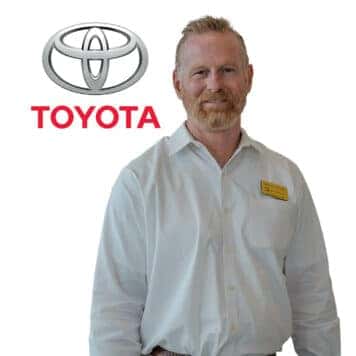 Kendall Toyota of Bend Staff | Toyota Dealer near Redmond