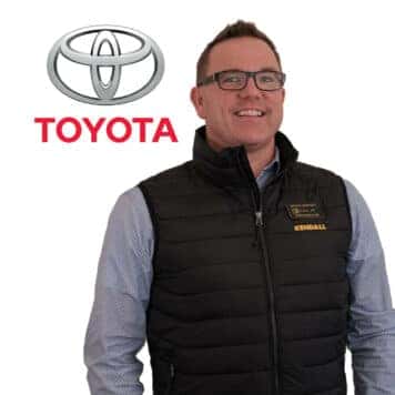 Kendall Toyota of Bend Staff | Toyota Dealer near Redmond